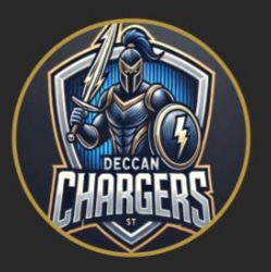 Deccan Chargers – DCPL3
